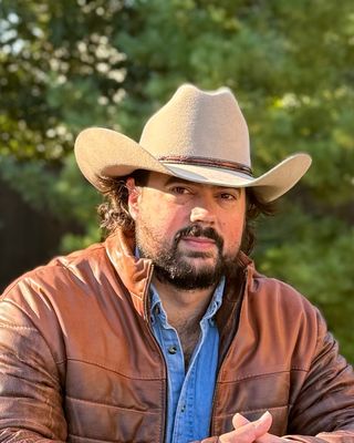 Dr. Ford McCurry, Psychologist, Louisville, KY, 40222 | Psychology Today