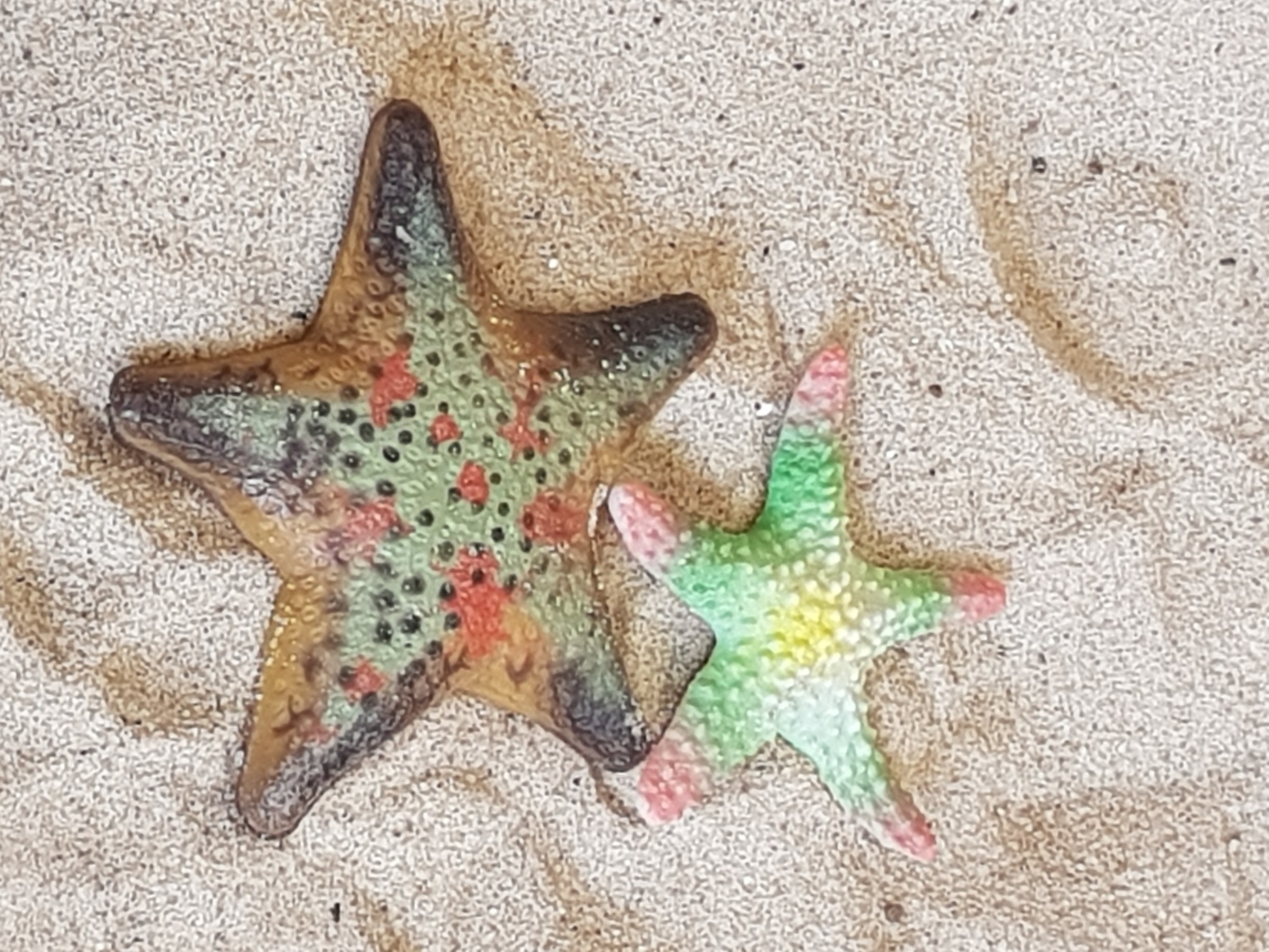 Ann Spellman (Skittles Play Therapy), Dublin, D12 | Psychology Today