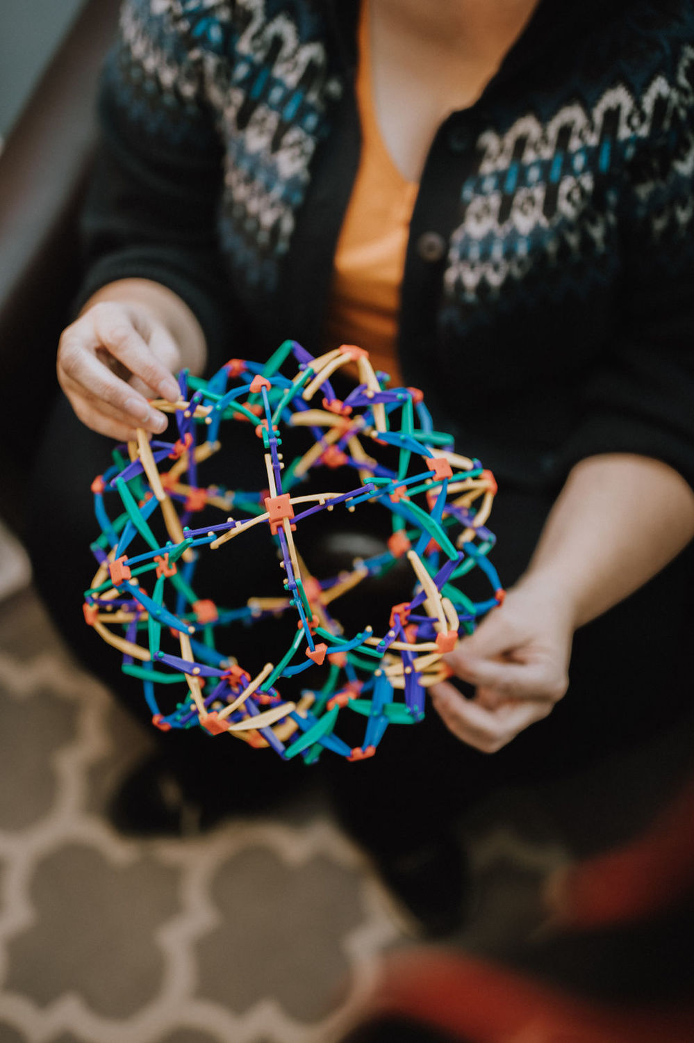 Rachel Lavery, Counsellor, Victoria, BC, V8T | Psychology Today