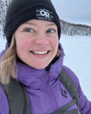 Emily Byl, Occupational Therapist, Anchorage, AK, 99508 | Psychology Today