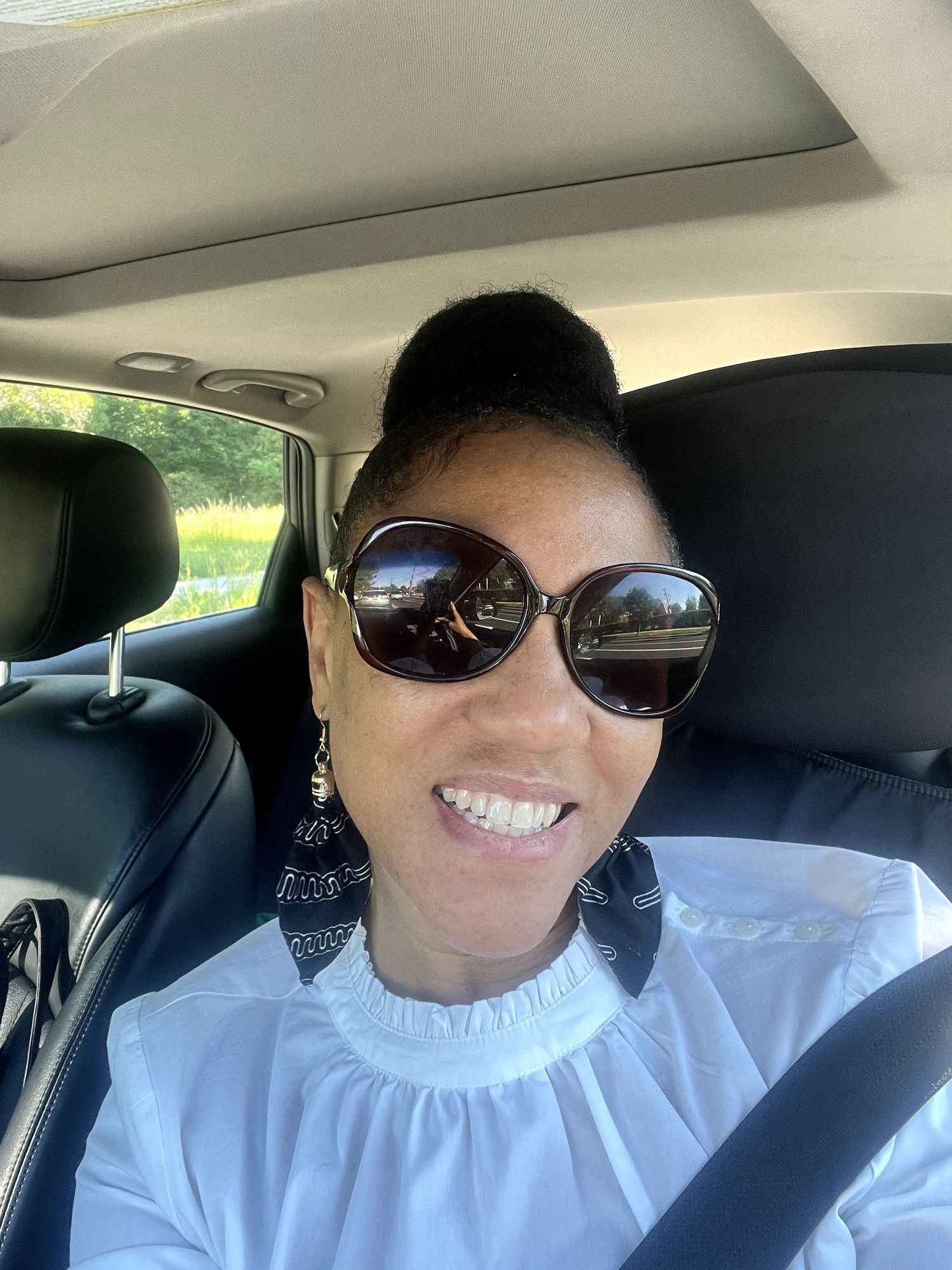 Nichole Blackmon, Counselor, Washington, DC, 20019 | Psychology Today