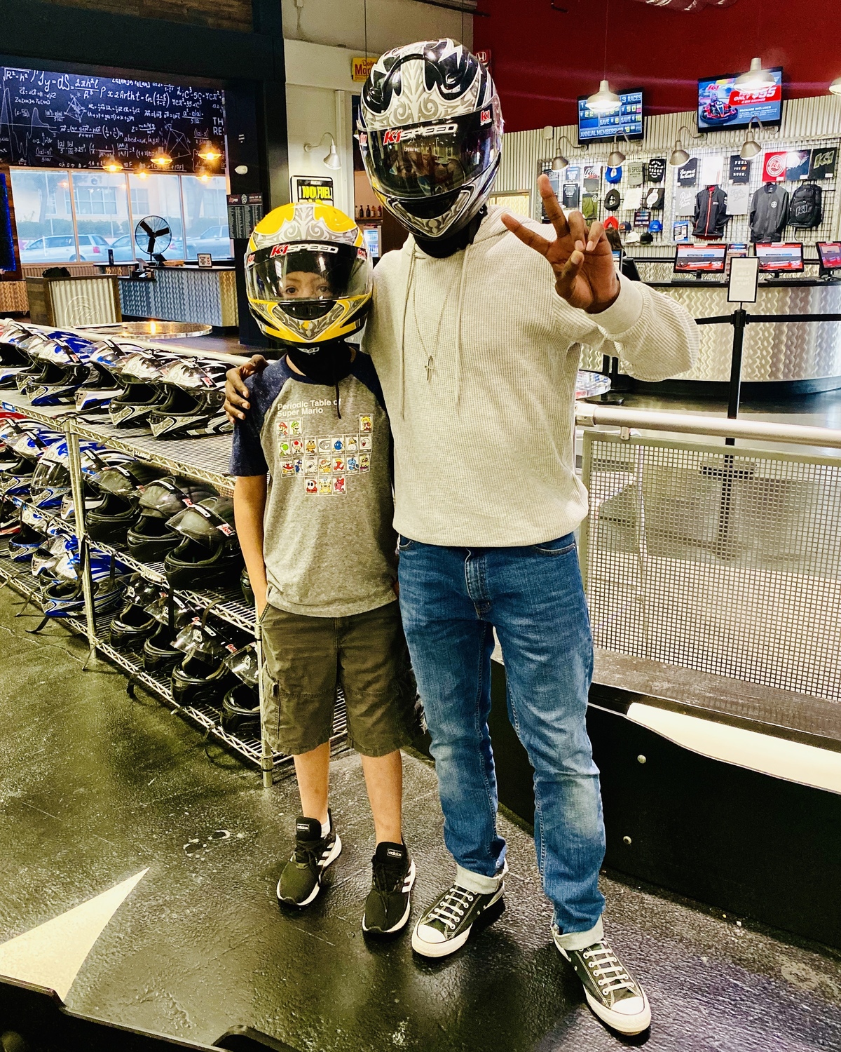 Anthony Parham, Marriage & Family Therapist, San Diego, CA, 92108 ...