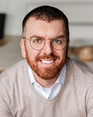 Jason McKinlay, Registered Social Worker, Windsor, ON, N9C | Psychology ...