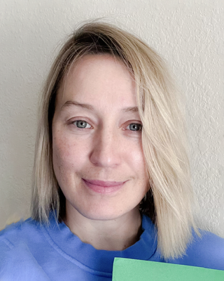 Photo of Daria Goriacheva, LMHC, Licensed Mental Health Counselor