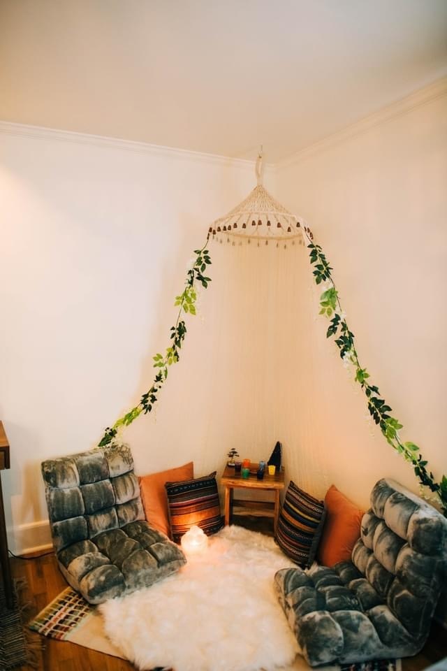 Elham Bagheri, Psychologist, Chamblee, GA, 30341 | Psychology Today