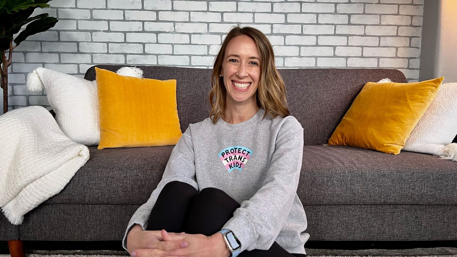 Bethany Sutton, Marriage & Family Therapist, Puyallup, WA, 98371 ...