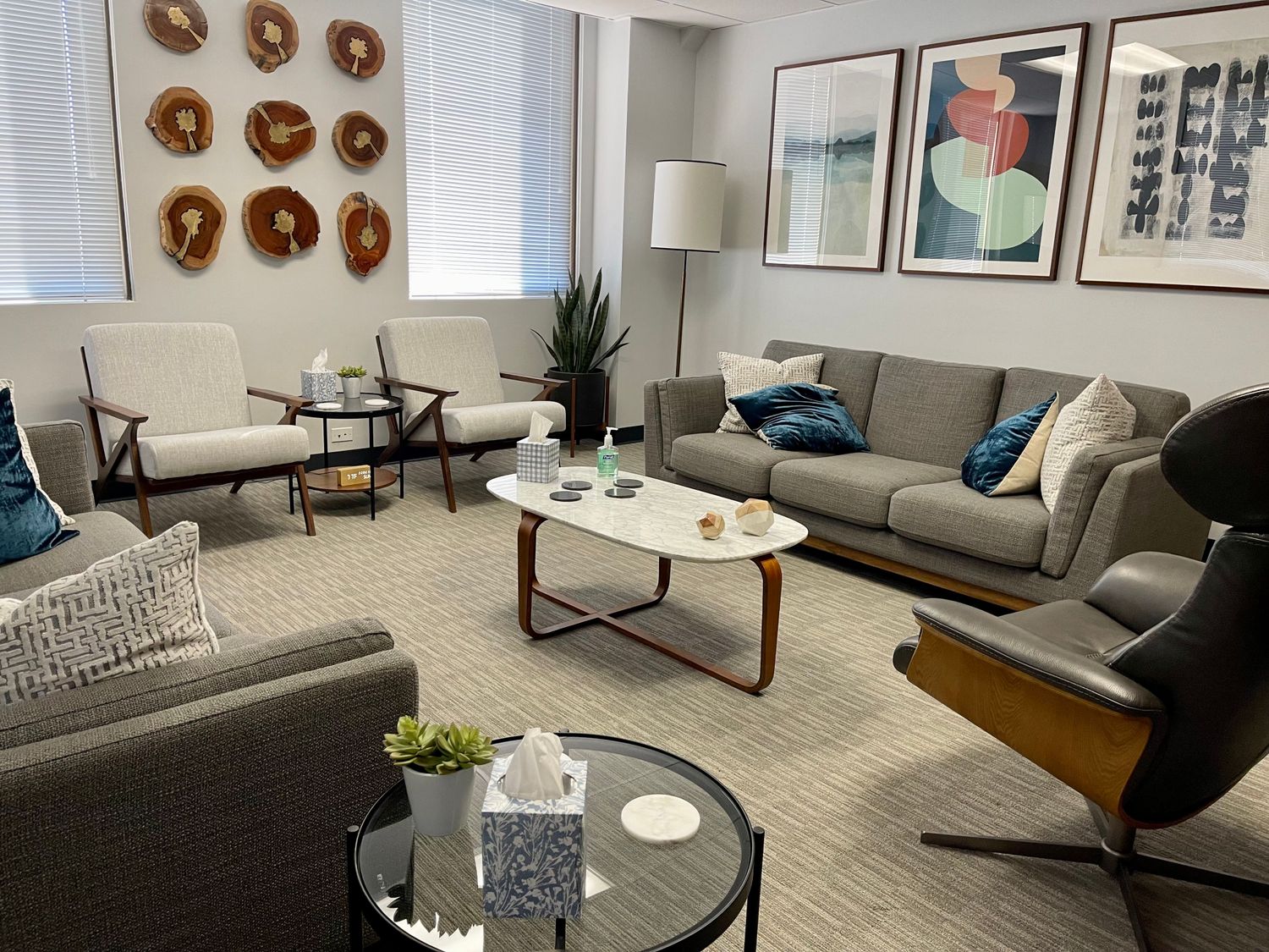 Charles Zeng, Marriage & Family Therapist, Pasadena, CA, 91101 ...