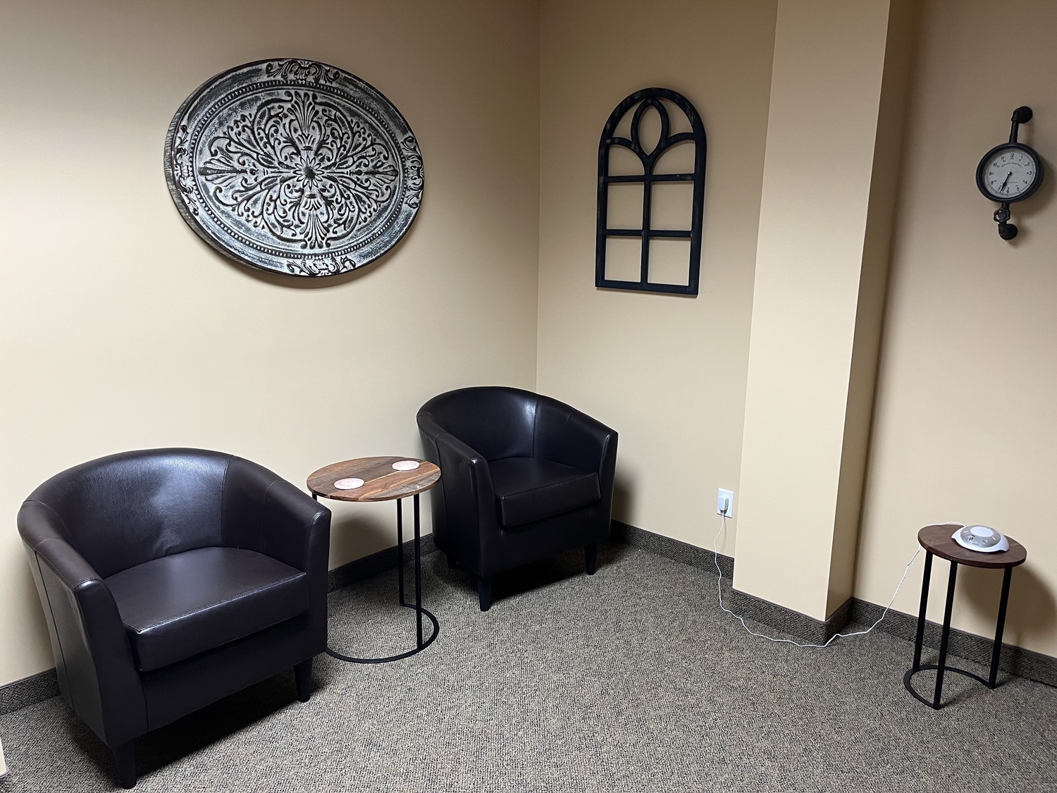 Timothy Rush, Licensed Professional Counselor, Topeka, KS, 66604 ...