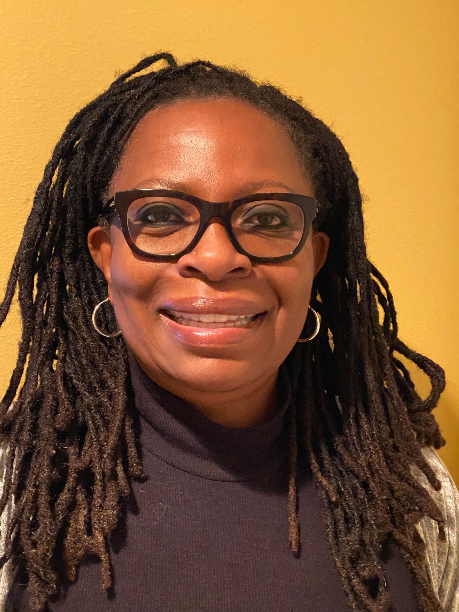 Tonya Washington-Hendricks, Marriage & Family Therapist Associate ...