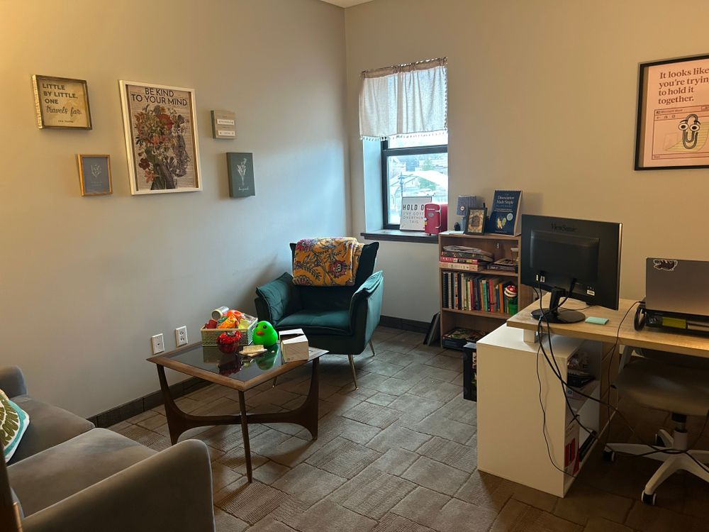 Shauna Bort-Qattan, Clinical Social Work/Therapist, East Rochester, NY ...