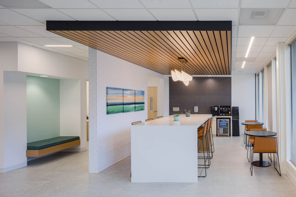 Rogers Behavioral Health, Treatment Center, Bellevue, WA, 98004 ...