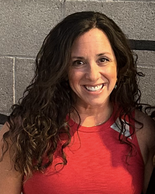 Photo of Lindsey Perper Davanzo, LCSW, CPC, NCPC, Clinical Social Work ...