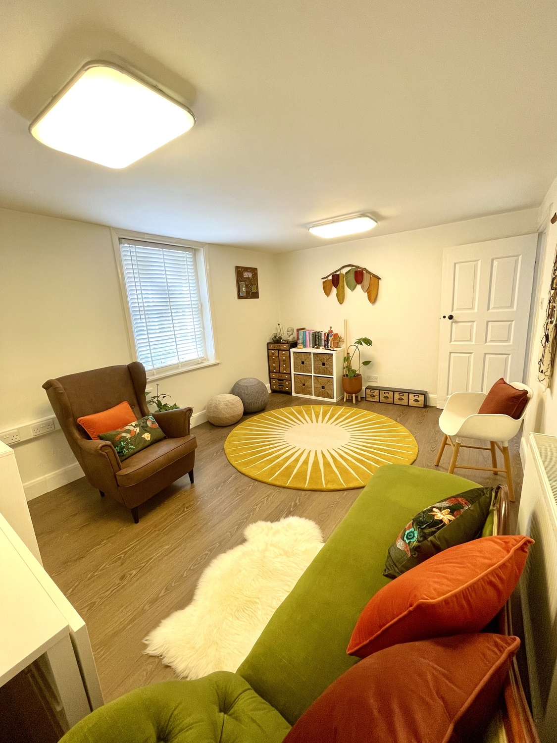 Flor Ferraco, Psychotherapist, Carshalton, SM5 | Psychology Today