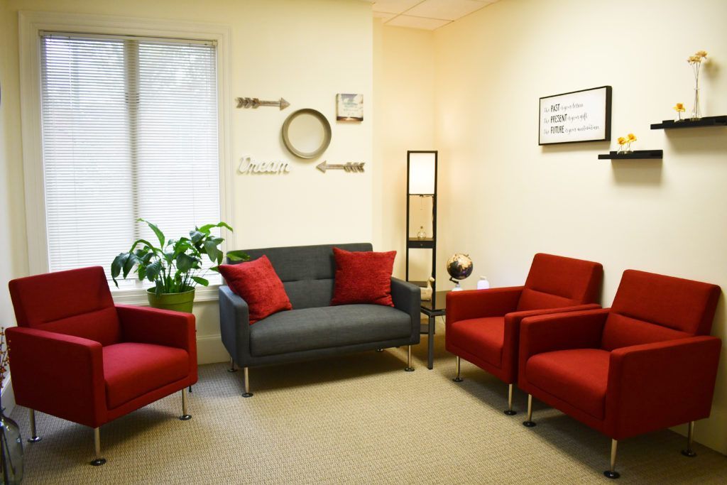 High Focus Centers - Charlotte, Treatment Center, Charlotte, NC, 28204 ...