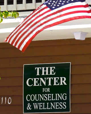 The Center for Counseling & Wellness, Licensed Professional Counselor, North Myrtle Beach, SC ...