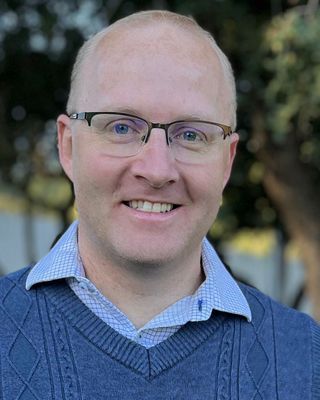 Dr. Matthew Schauer, PsyD, LMFT, Marriage & Family Therapist, Valley ...