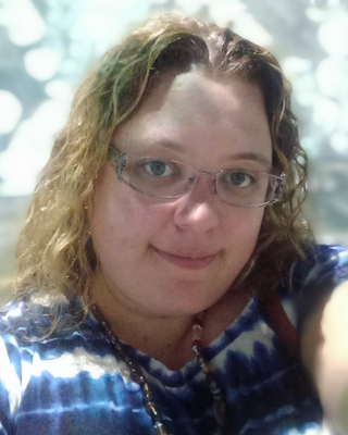 Photo of Kiley Baglama, LMHC, Counselor