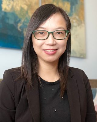 Po Fung, Counselor, Oceanside, CA, 92058 | Psychology Today