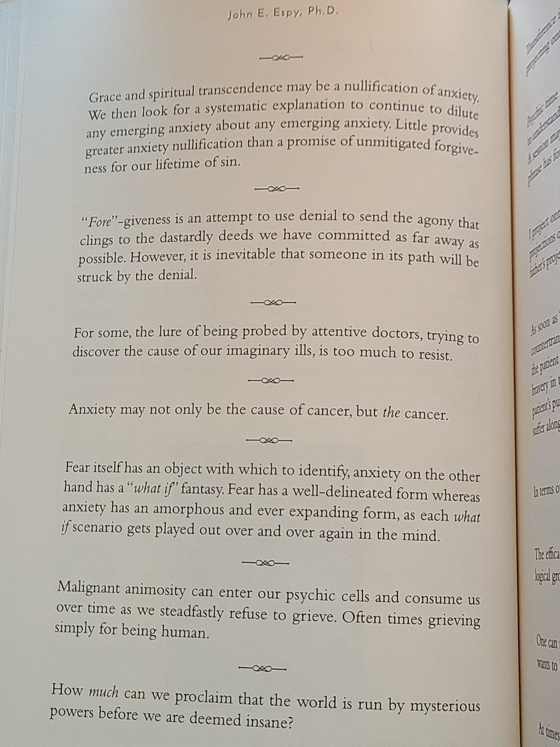 John Espy, Clinical Social Work/Therapist, Missoula, MT, 59802 ...