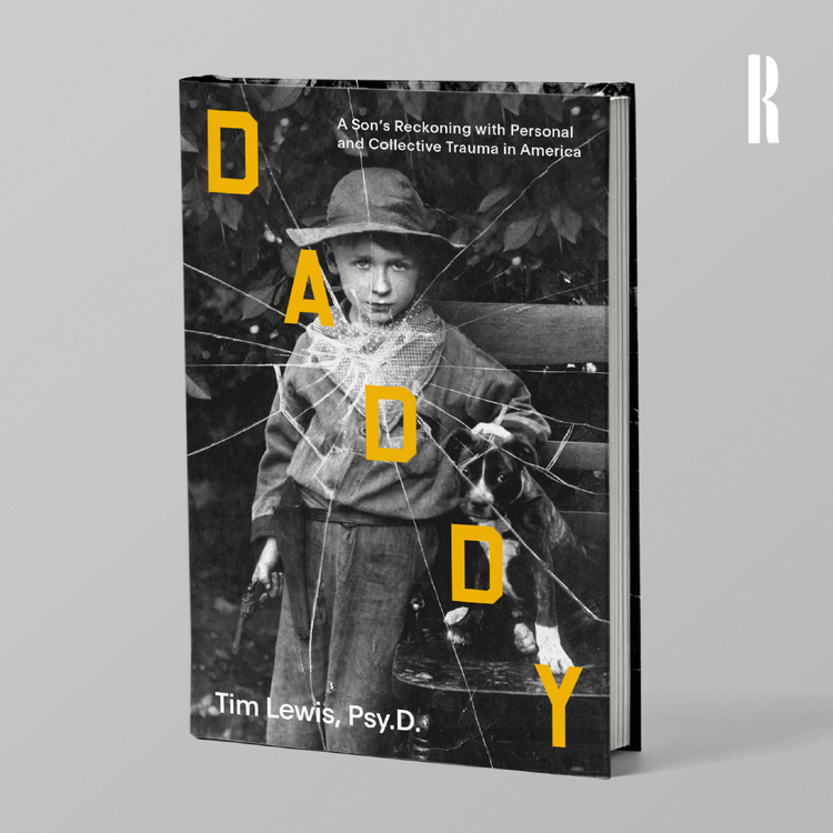 Tim Lewis — The Complex Trauma Doc, Psychologist, San Francisco, CA ...