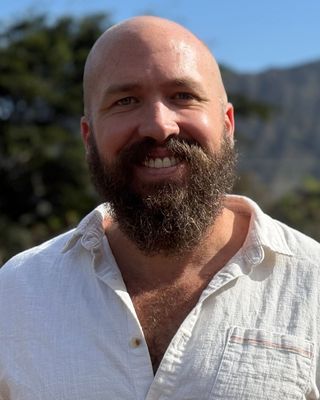 Photo of Michael Reilly, PsyD, Psychologist