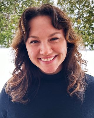 Aubrey Griffith, Licensed Professional Counselor, Denver, CO, 80203 ...