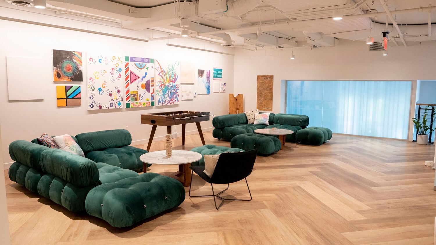 The Dorm - Young Adult IOP Treatment Community, Treatment Center ...