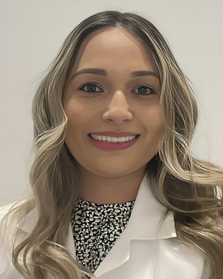 Photo of Maria Benavides, LCSW, Clinical Social Work/Therapist