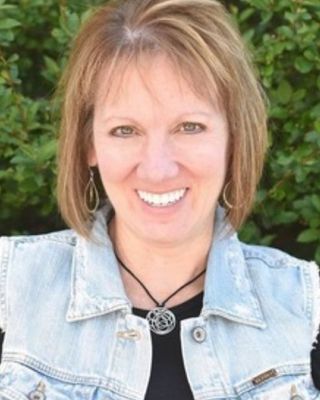 Kimberly Shirk, Licensed Professional Counselor, Denver, CO, 80219 ...