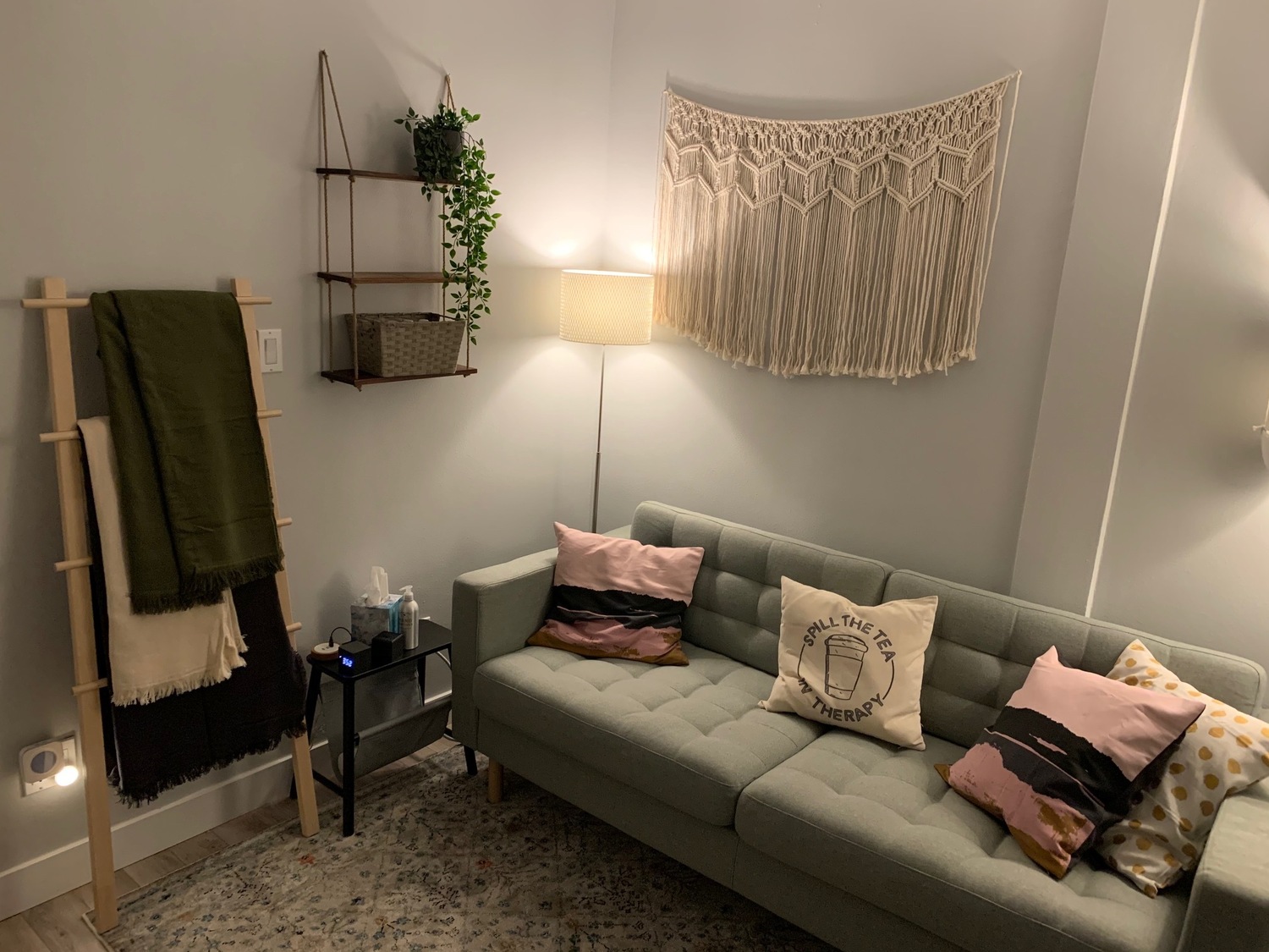 Claire Ramirez, Clinical Social Work/Therapist, Fullerton, CA, 92831 ...