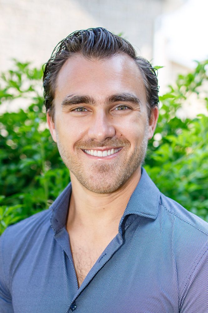 Chris Cebulski, Registered Psychotherapist (Qualifying), Guelph, ON ...