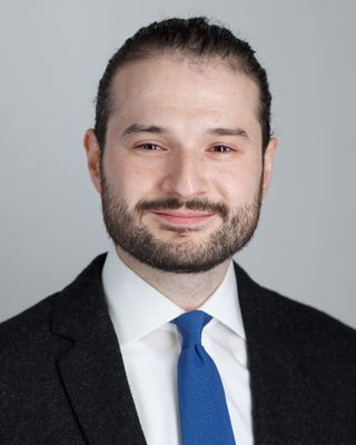 Dmitriy Gekhman, Psychiatrist, New York, NY, 10016 | Psychology Today