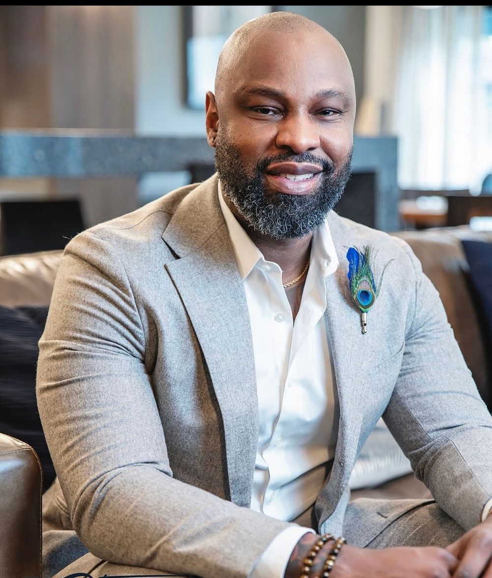 Call or Email Lydell Smith now for a free 15 minute consultation - (470 ...