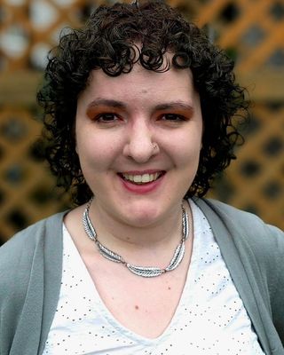 Sarah Rae Domke, Clinical Social Work/Therapist, Byron Center, MI ...