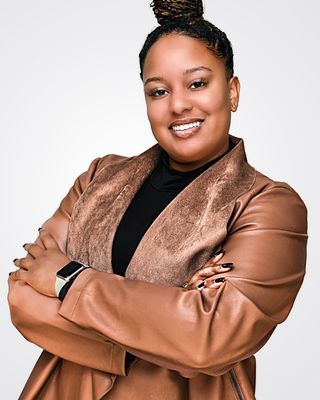 Jazmyn Hobdy (Supervised By Cody Dickson Phd Lpc-S), LPC Associate ...