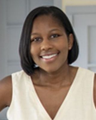 Monique Harris, Licensed Clinical Professional Counselor, Baltimore, MD ...