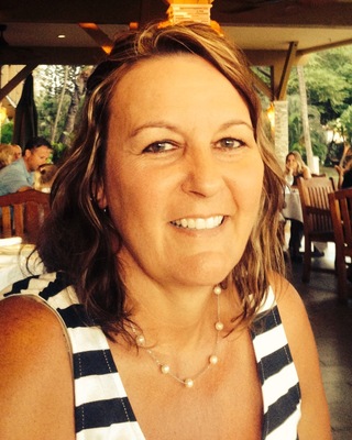 Dr. Dr. Elizabeth Burkhardt, LPC, Licensed Professional Counselor ...