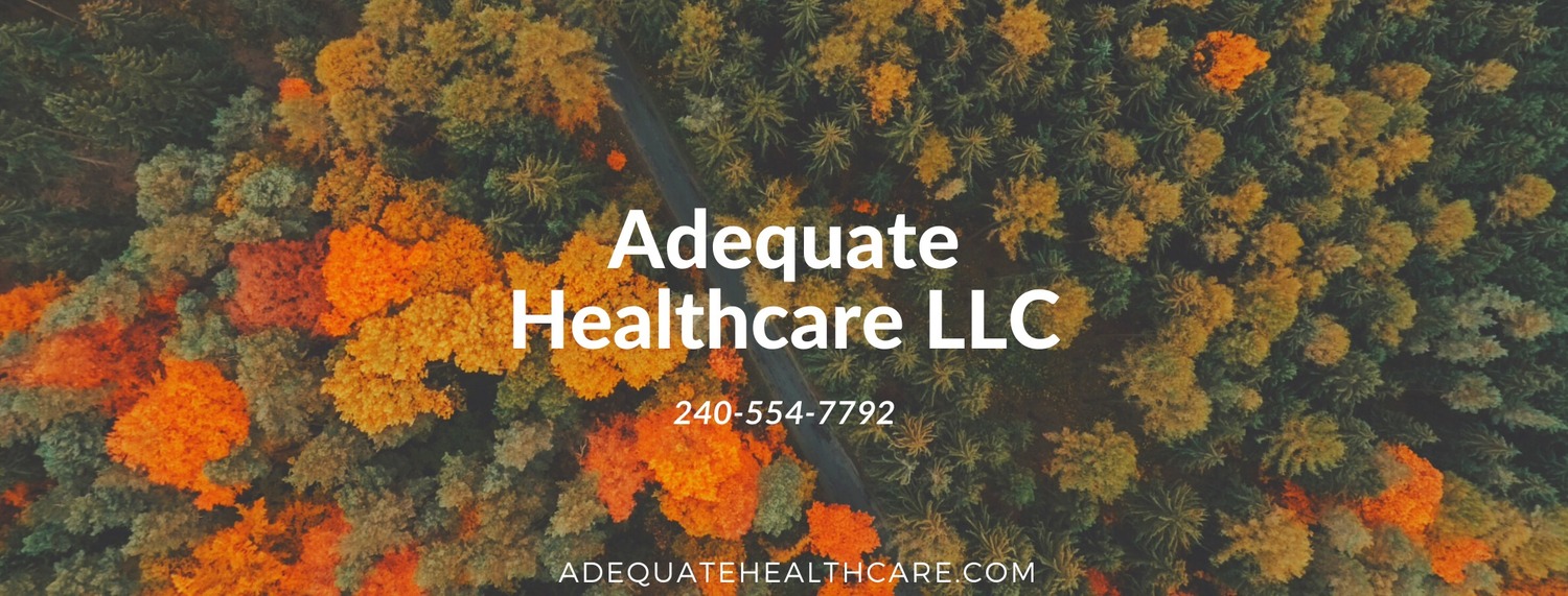 Adequate Healthcare LLC, Psychiatric Nurse Practitioner, Washington, DC ...