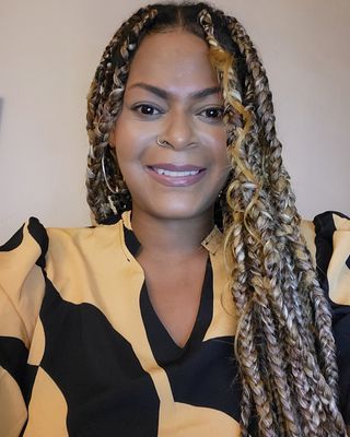 Shay Roberts, Clinical Social Work/Therapist, New York, NY, 10013 ...