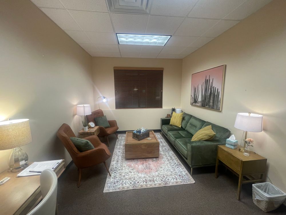 Jessica Marchese, Clinical Social Work/Therapist, Colorado Springs, CO ...