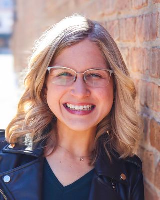 Anna Ferrone, Licensed Professional Counselor, Naperville, IL, 60563 ...