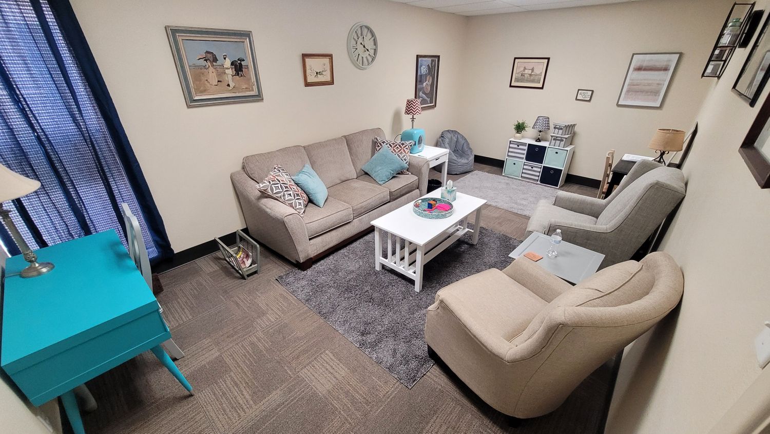 W. Miller, Licensed Professional Counselor, Lubbock, TX, 79423 ...
