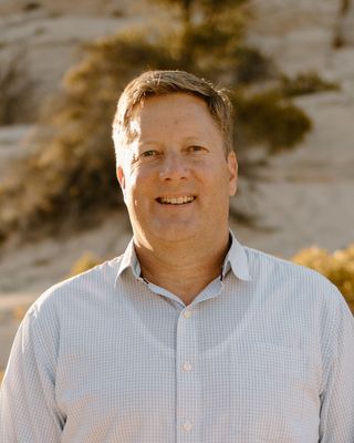 Photo of David Prior, LMFT, Marriage & Family Therapist