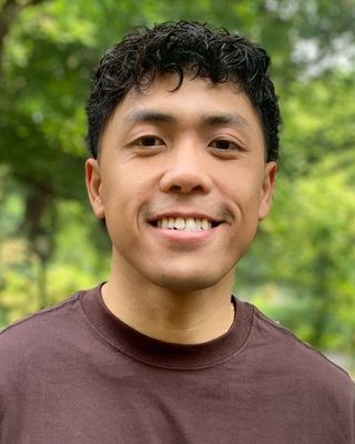 Dominic Gerald Villanueva, Marriage & Family Therapist, Diamond Bar, CA ...