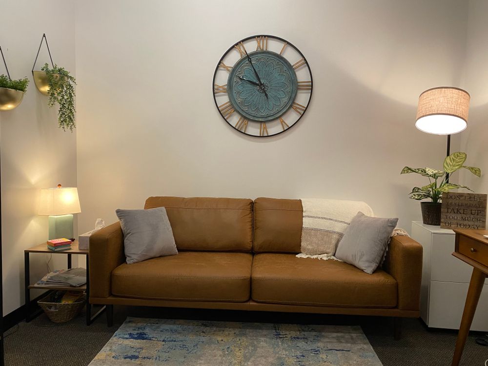 Amy Scribner, Marriage & Family Therapist, Roseville, CA, 95747 ...