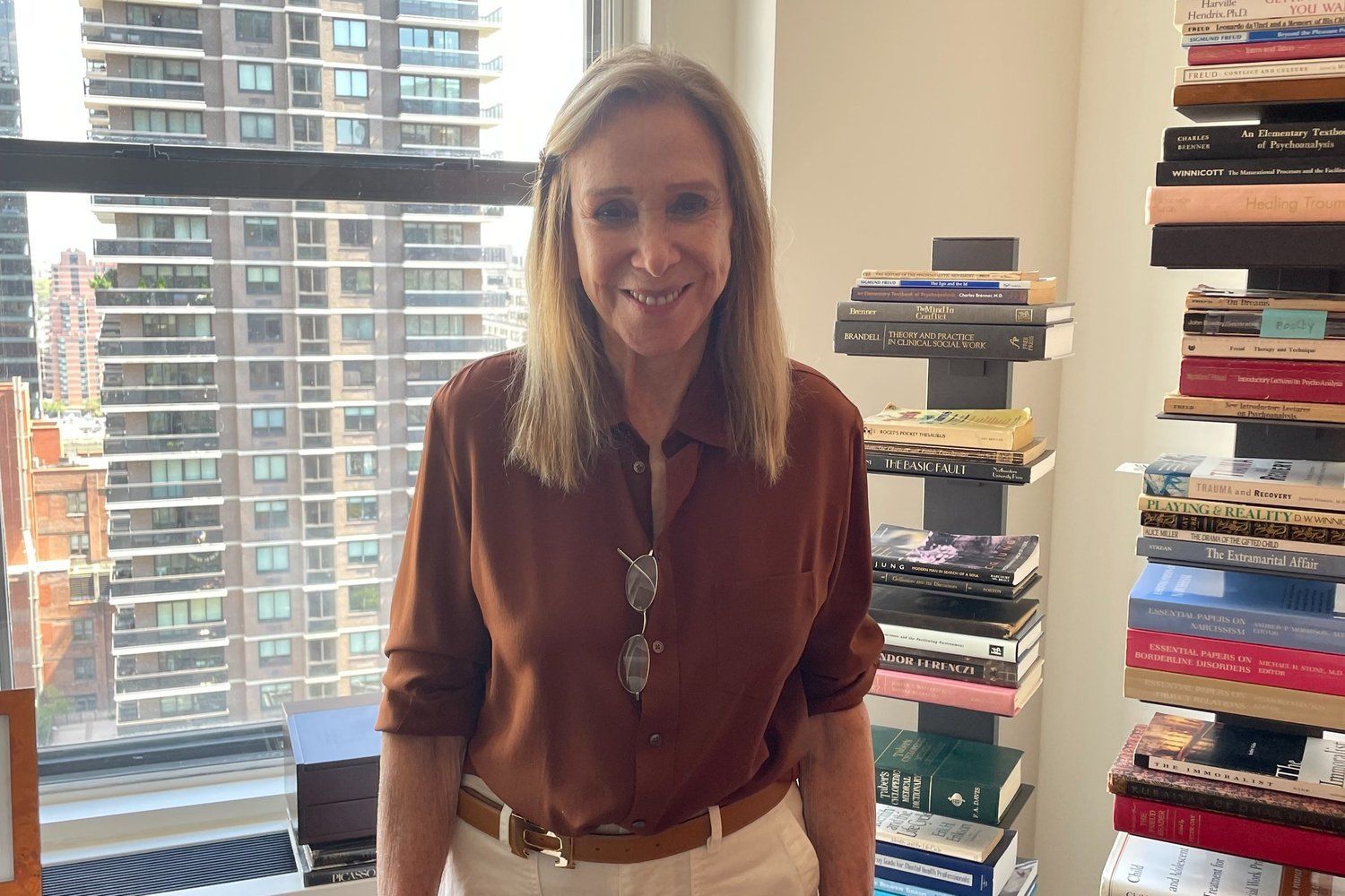 Alayne Kandell, Clinical Social Work/Therapist, New York, NY, 10021 ...