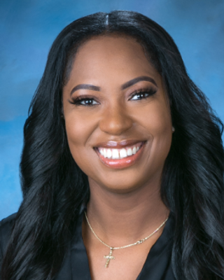 Photo of Franchesca Meyers, LMFT, Marriage & Family Therapist