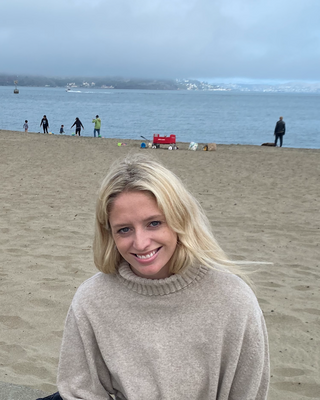 Isabelle Lofrese, Pre-Licensed Professional, San Francisco, CA, 94118 ...