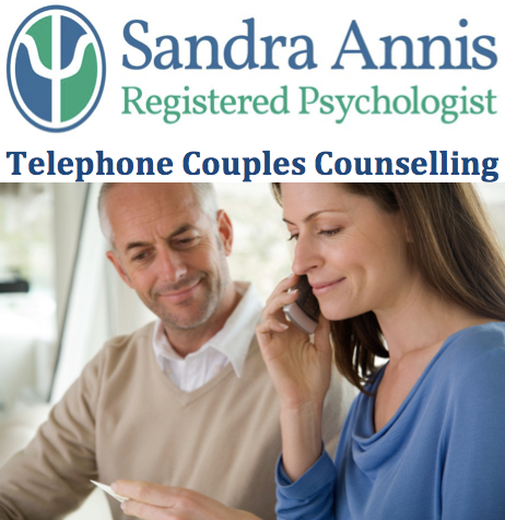 Sandra Annis Lethbridge Counselling Psychologist, Psychologist ...