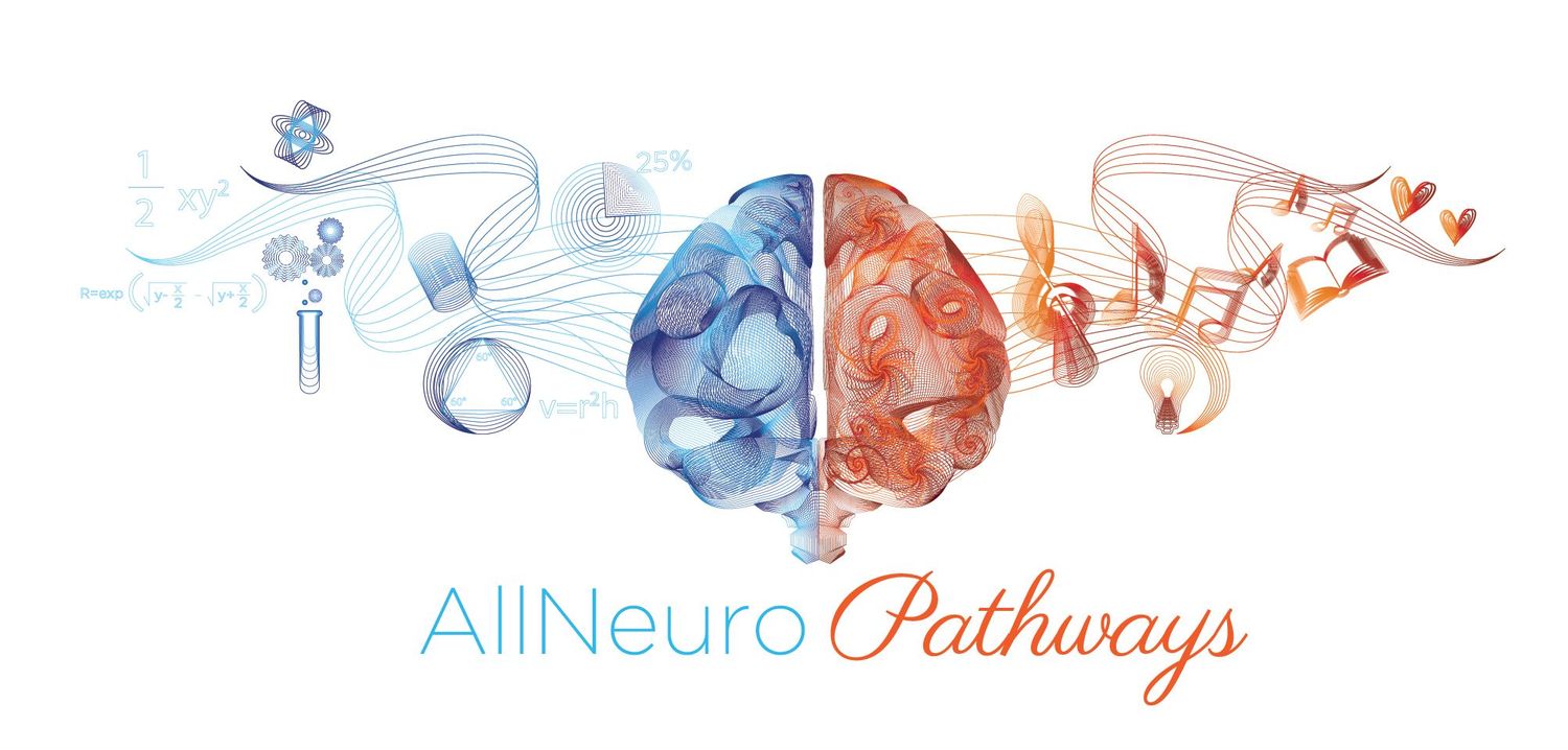 AllNeuro Pathways PC Neurofeedback Services, Licensed Professional ...